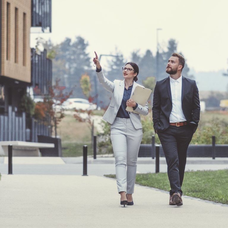 Professional Indemnity Insurance for Real Estate Agents